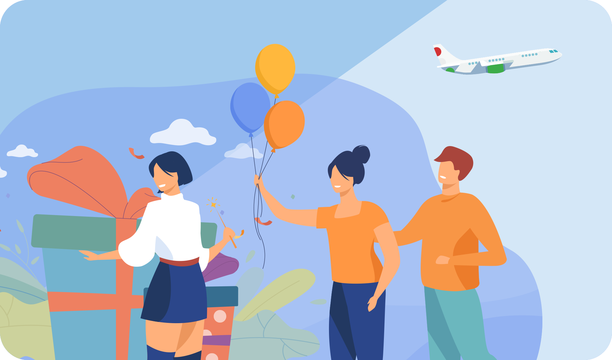 Viva Gift | Viva